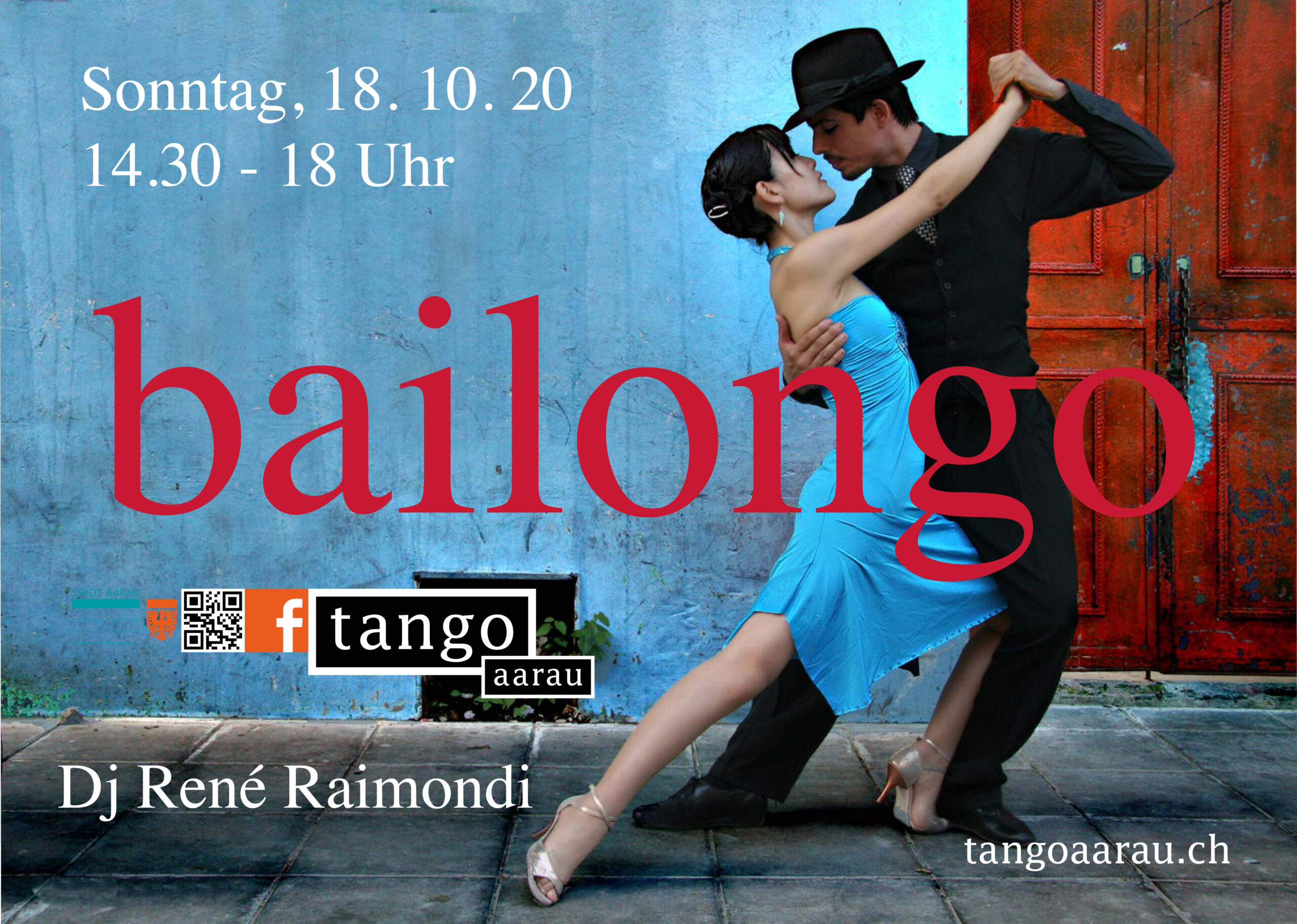 TAN V bailongo 18. w | tangoaarau