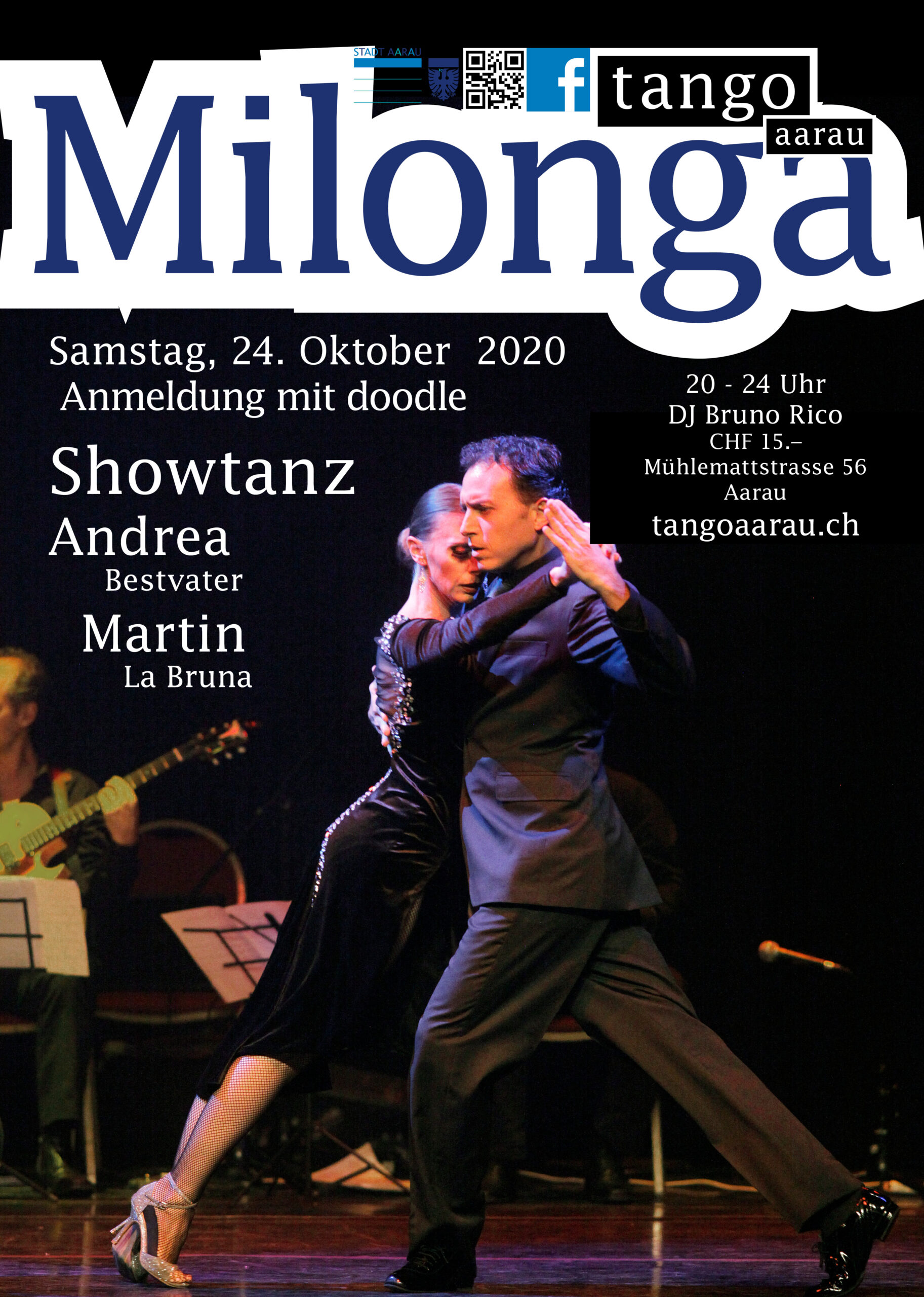 TAN V milonga 24.10. Web | tangoaarau