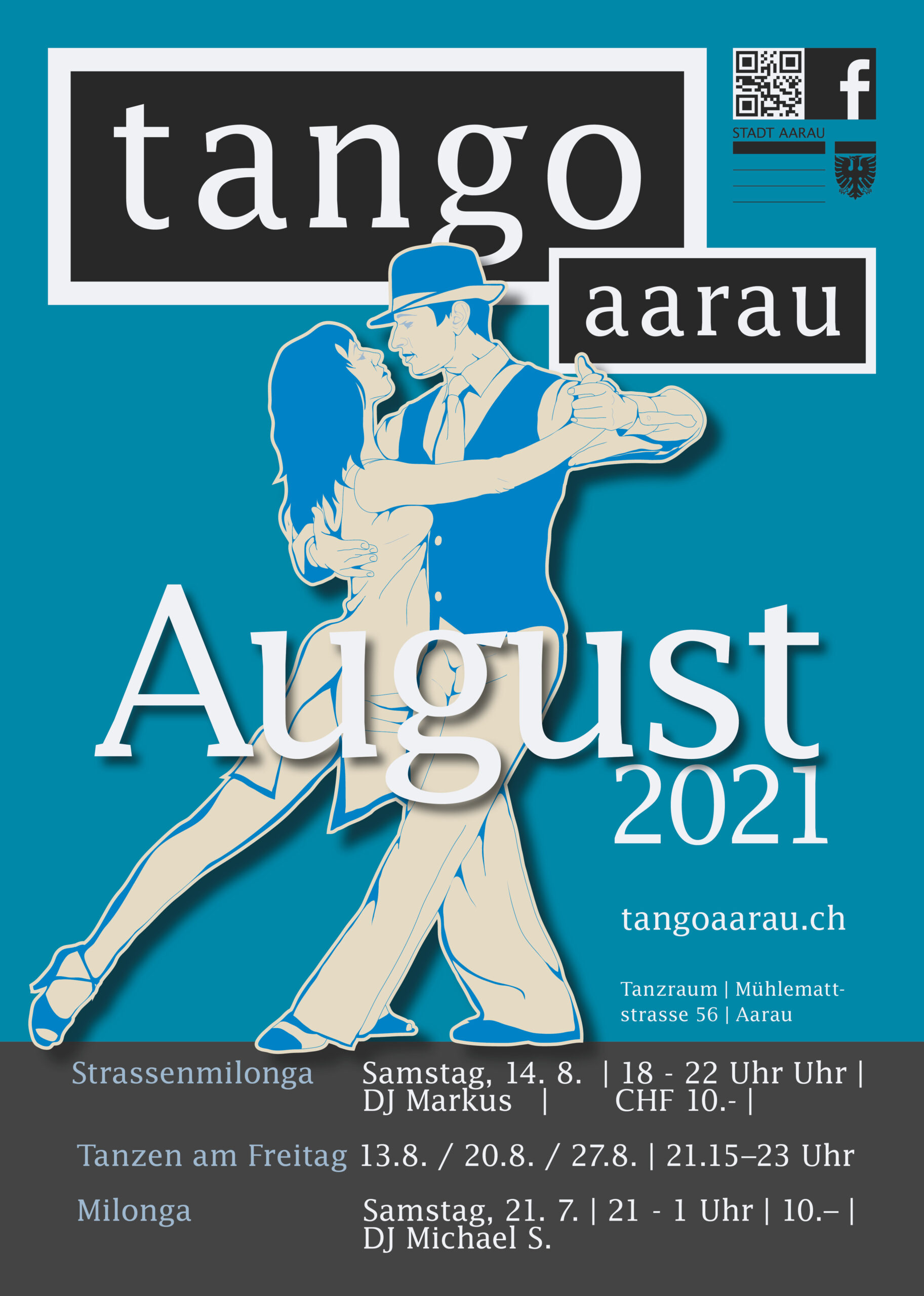 TAN-V August homepage | tangoaarau