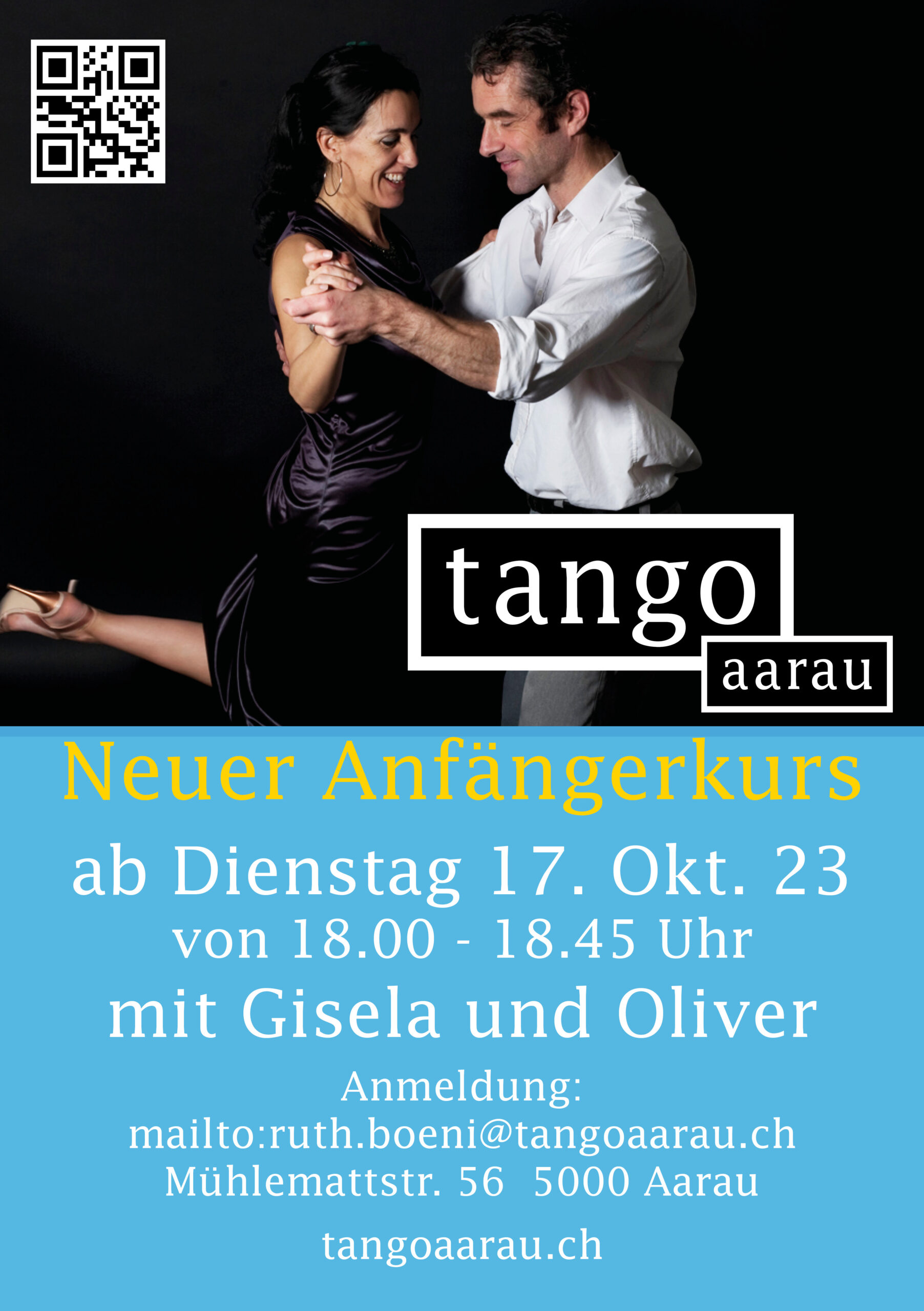 Anfängerl Okt 23 hp | tangoaarau